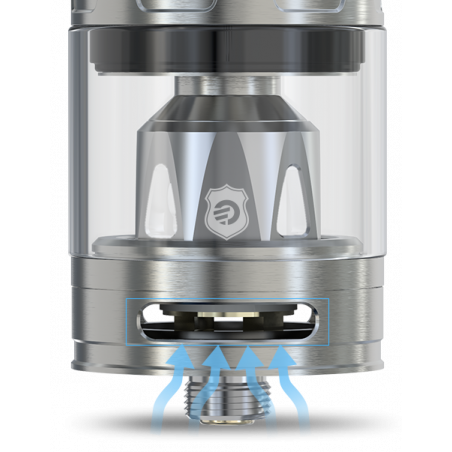 COFFRET CUBOID PRO JOYETECH FULL KIT