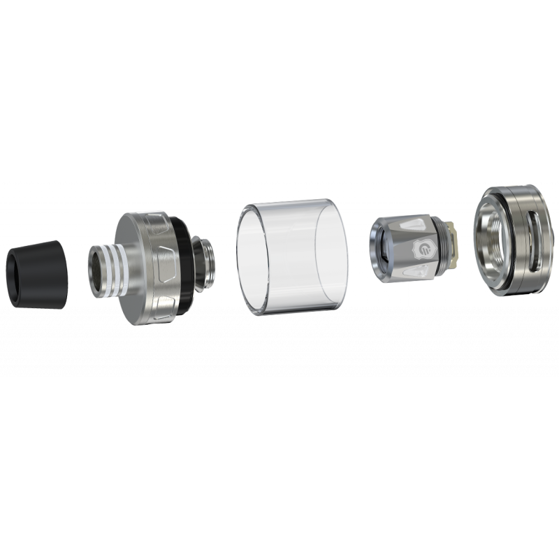 COFFRET CUBOID PRO JOYETECH FULL KIT