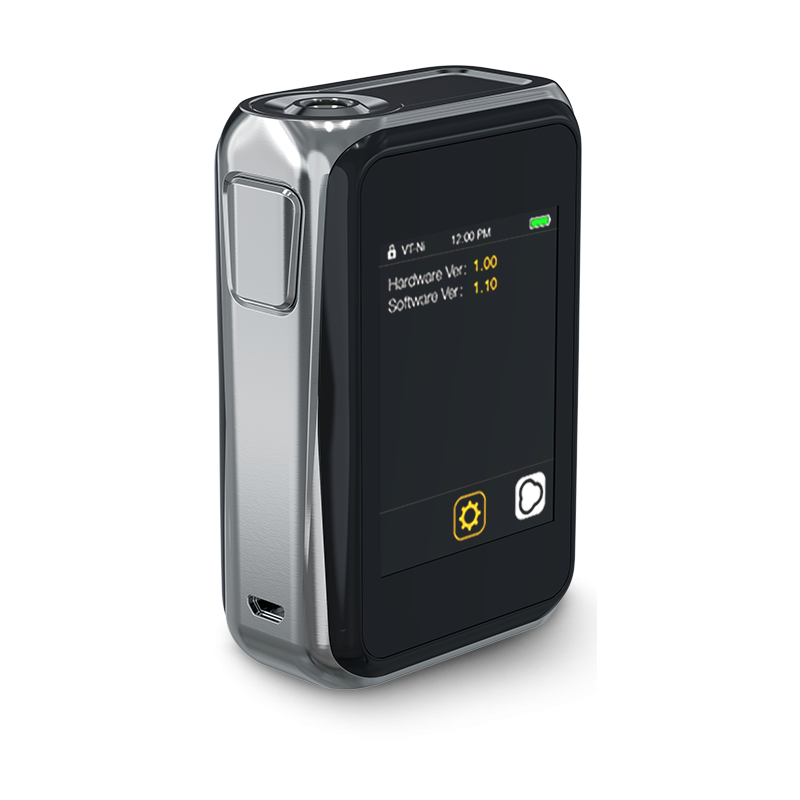 COFFRET CUBOID PRO JOYETECH FULL KIT