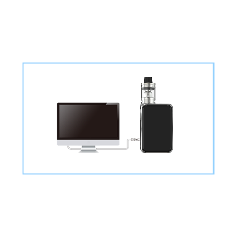 COFFRET CUBOID PRO JOYETECH FULL KIT