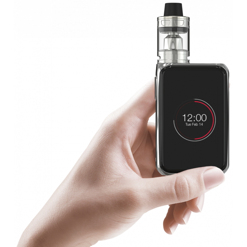 COFFRET CUBOID PRO JOYETECH FULL KIT