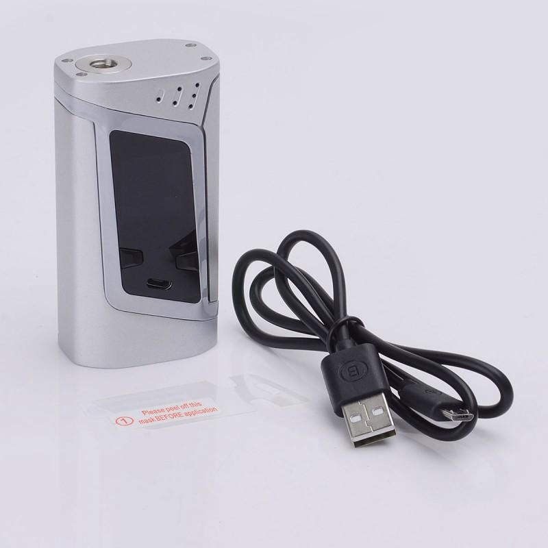 BOX ALIEN 220W - SMOKTECH