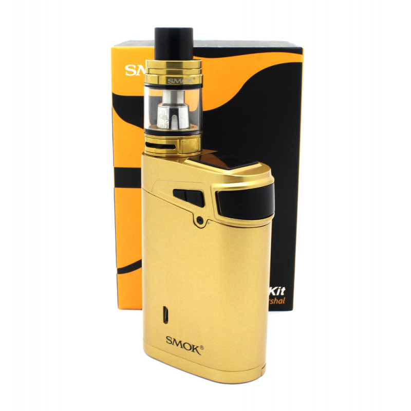 Kit Marshal G320 - SMOK
