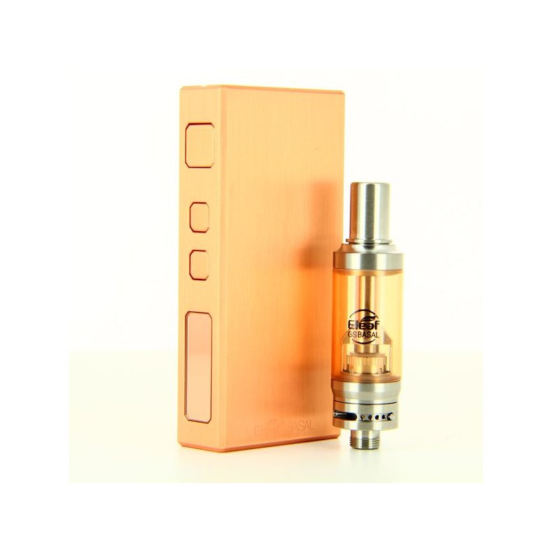 KIT BASAL 1500MAH + GS BASAL ELEAF