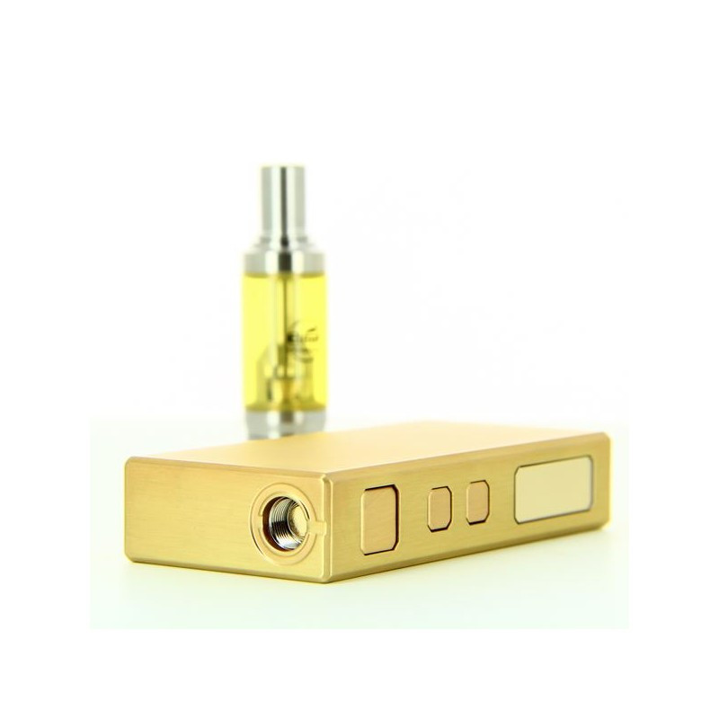 KIT BASAL 1500MAH + GS BASAL ELEAF